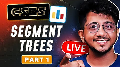 Segment Tree - YouTube