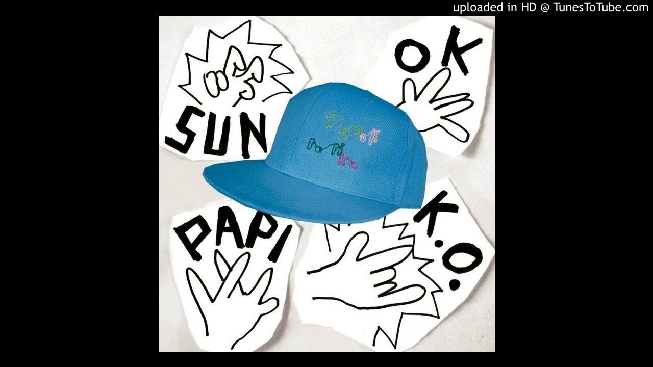 Sun OK Papi K.O. - Super Puni - YouTube