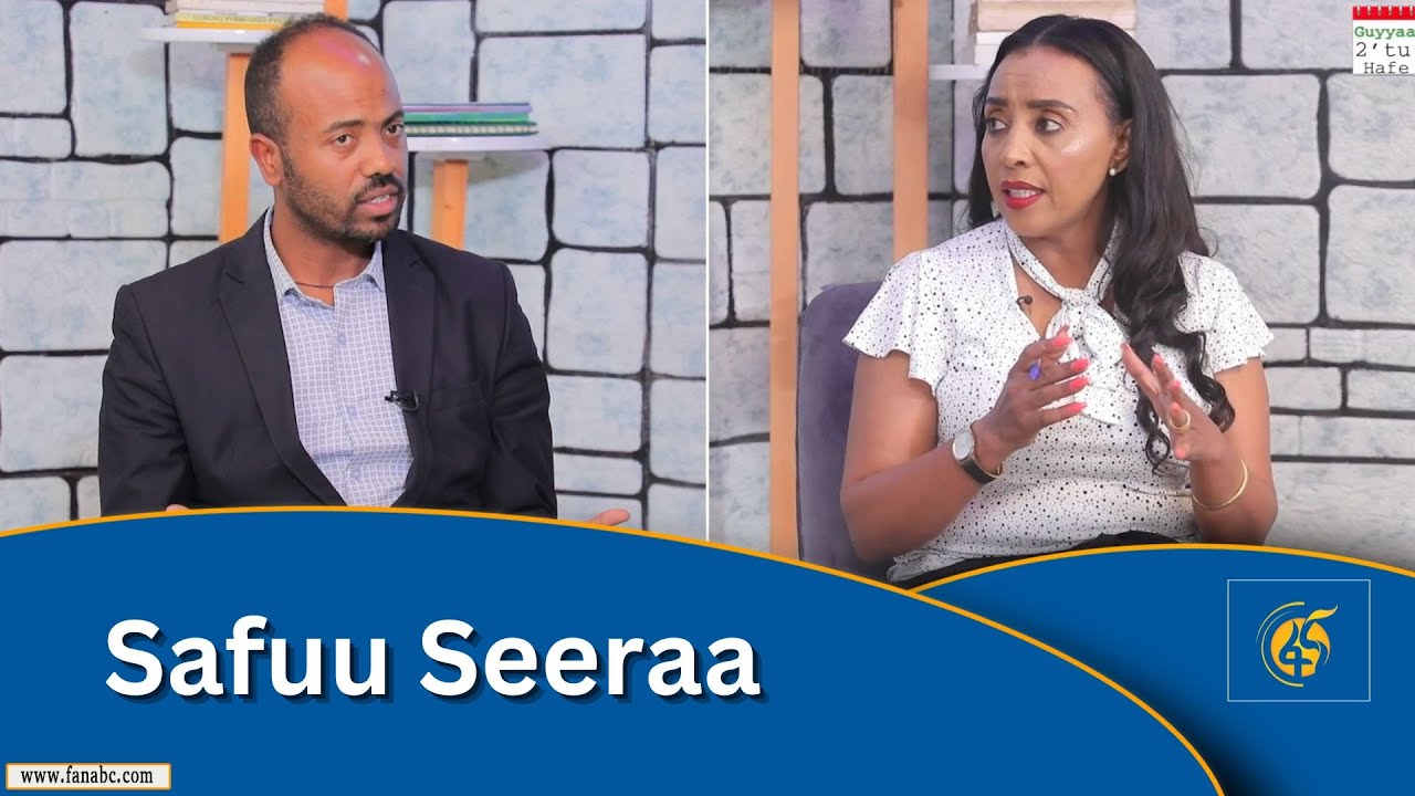 Safuu Seeraa - YouTube