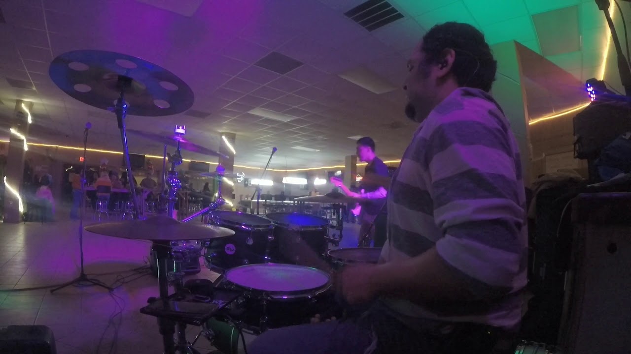 Nick Garza/ Edward Hernandez Solo(s) Audio Trip - YouTube