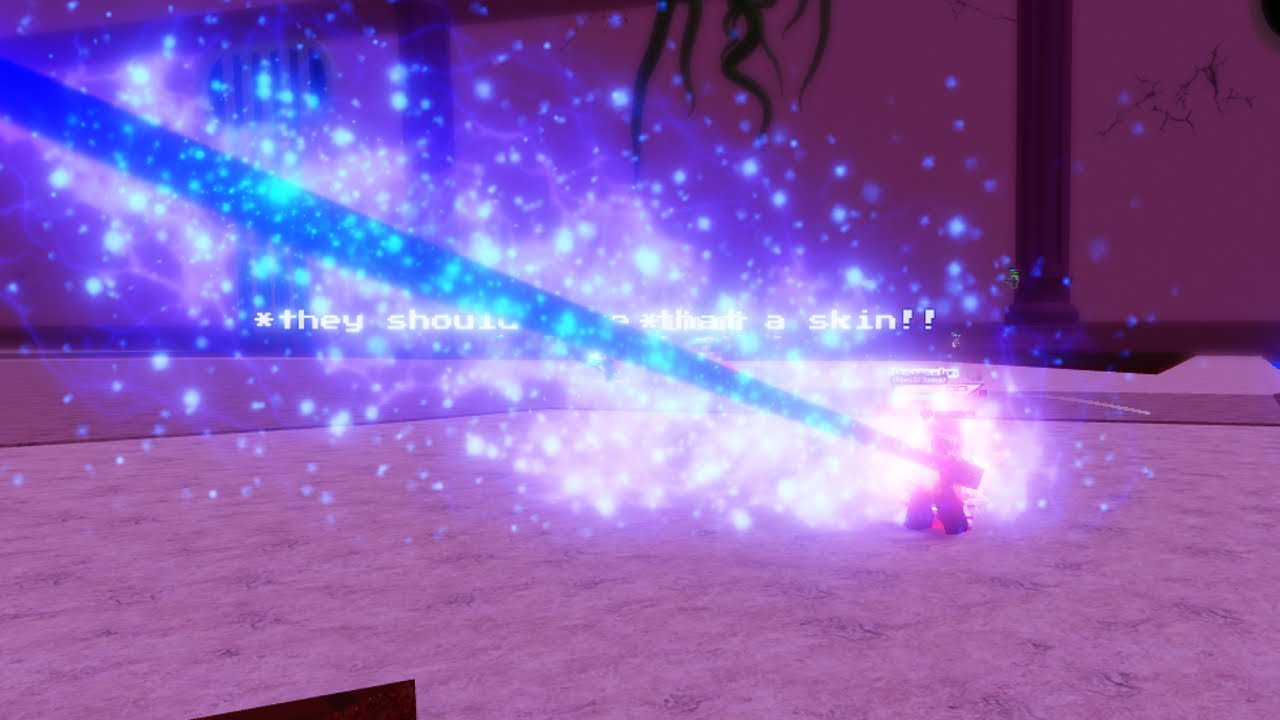 UTPR: Nightmare Chara - YouTube