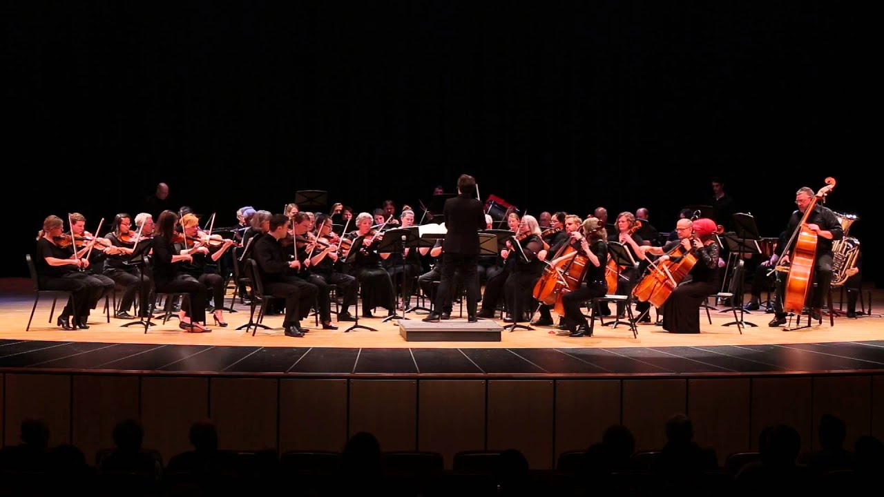 Rodeo Ballet - Hoe-down 03/13/2015 - MVI 9267 - YouTube