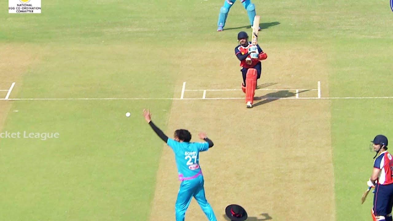 Great Start With First Four In First Over - YouTube