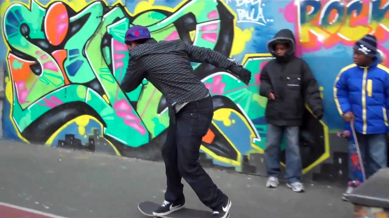 Joseph Mccants Line - YouTube