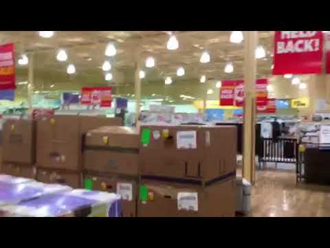 Babies R Us - CLOSING SALE - YouTube