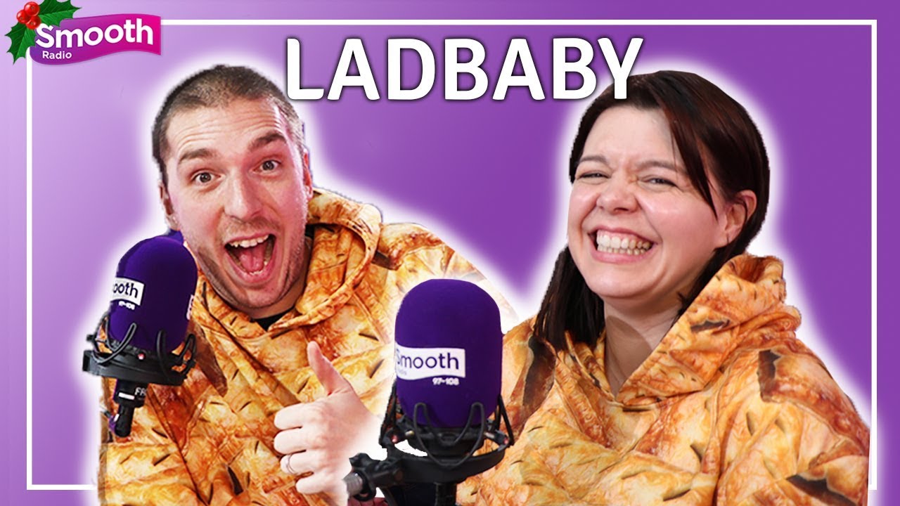 LadBaby talks being Christmas Number 1 and dropping a full album ...