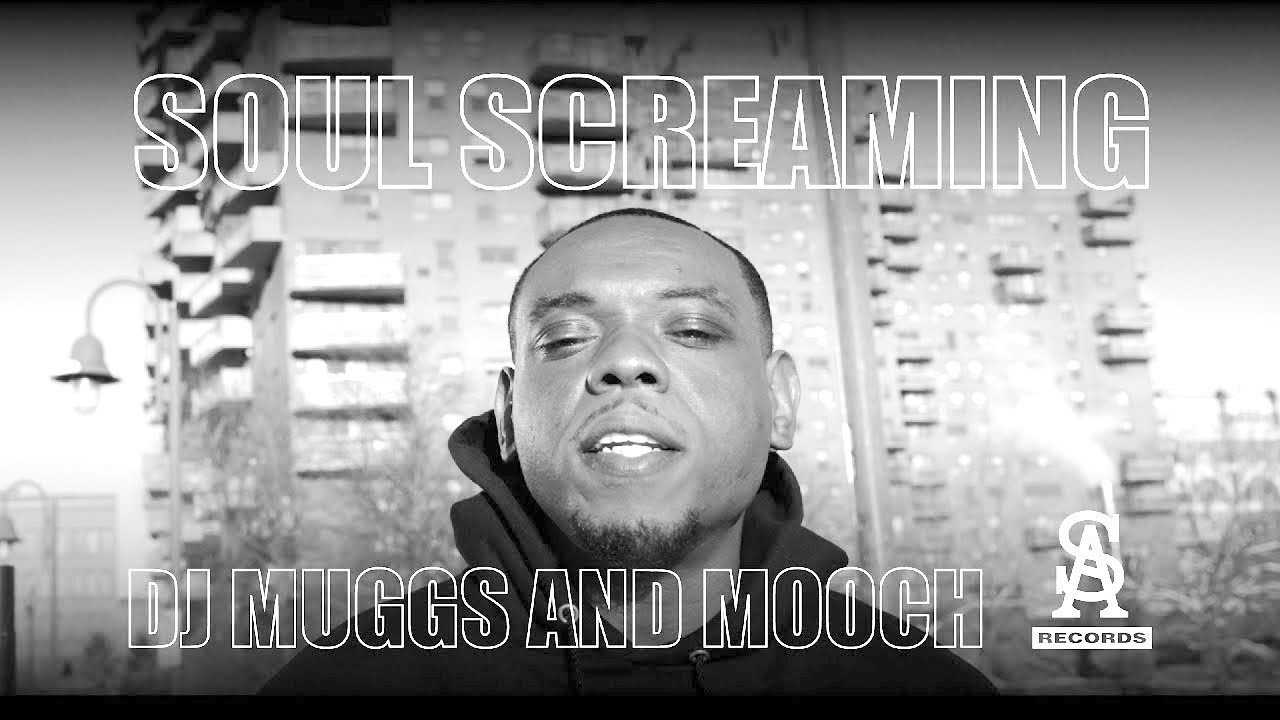 DJ MUGGS X MOOCH SOUL SCREAMING NICK C REMIX - YouTube