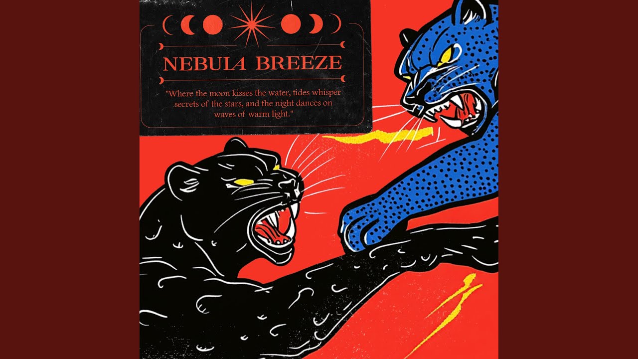 Duel Under the Moon - Nebula Breeze: Song Lyrics, Music Videos & Concerts