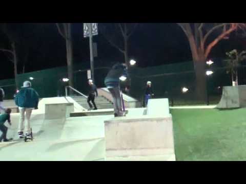 Jacob Babb: Get Gnartsy - YouTube