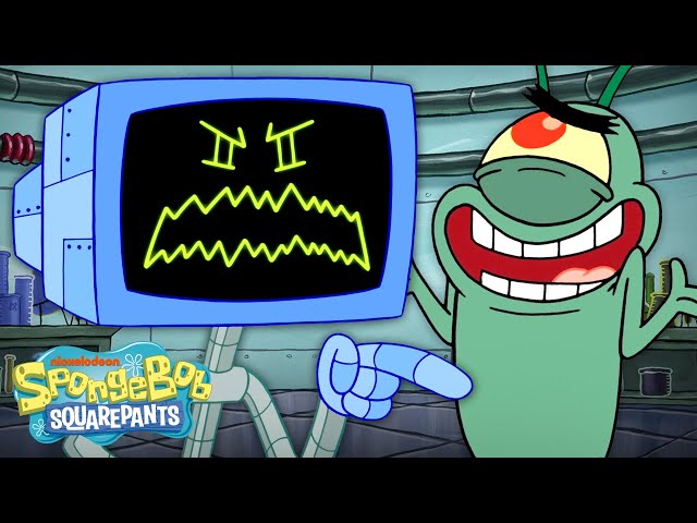 Spongebob Squarepants Karen