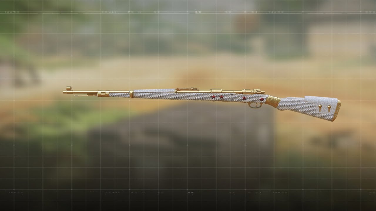 Kilo Bolt Action Gameplay / Call of Duty Mobile - YouTube