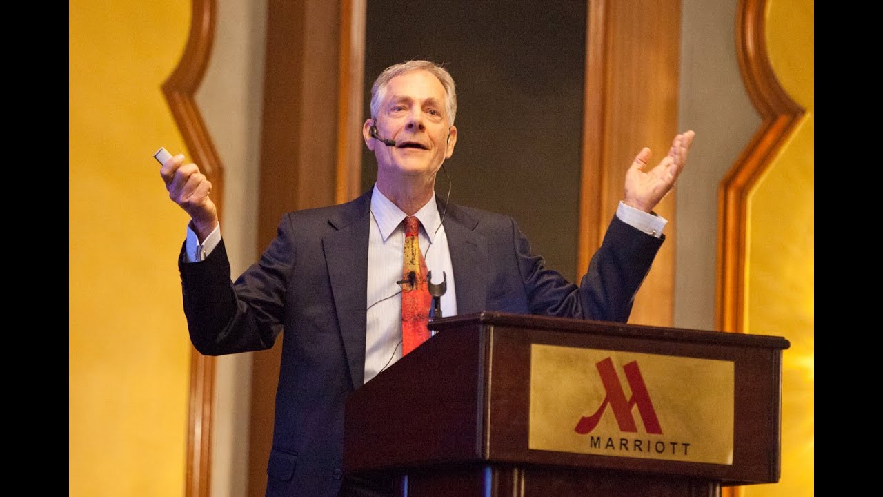 Robert Prechter IFTA 2020: A Qualitative Shift in the Computerization ...