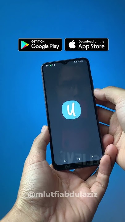 Ternyata Mudah Ngisi Kuota Di Modem Wifi! - YouTube