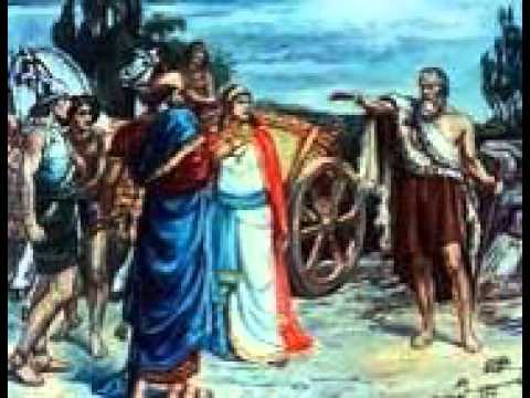 A VINHA DE NABOTE - YouTube