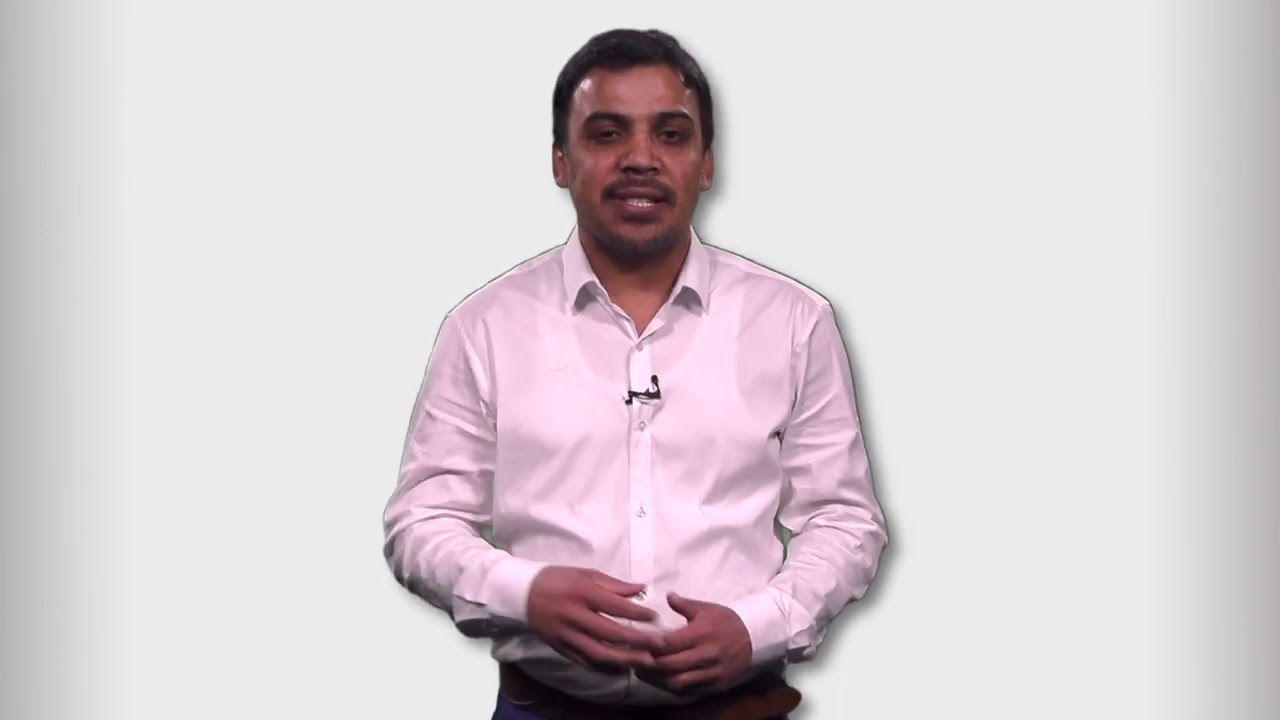 UniSA 3MT Grand Final 2022 - Muhamad Rashid Saeed - YouTube