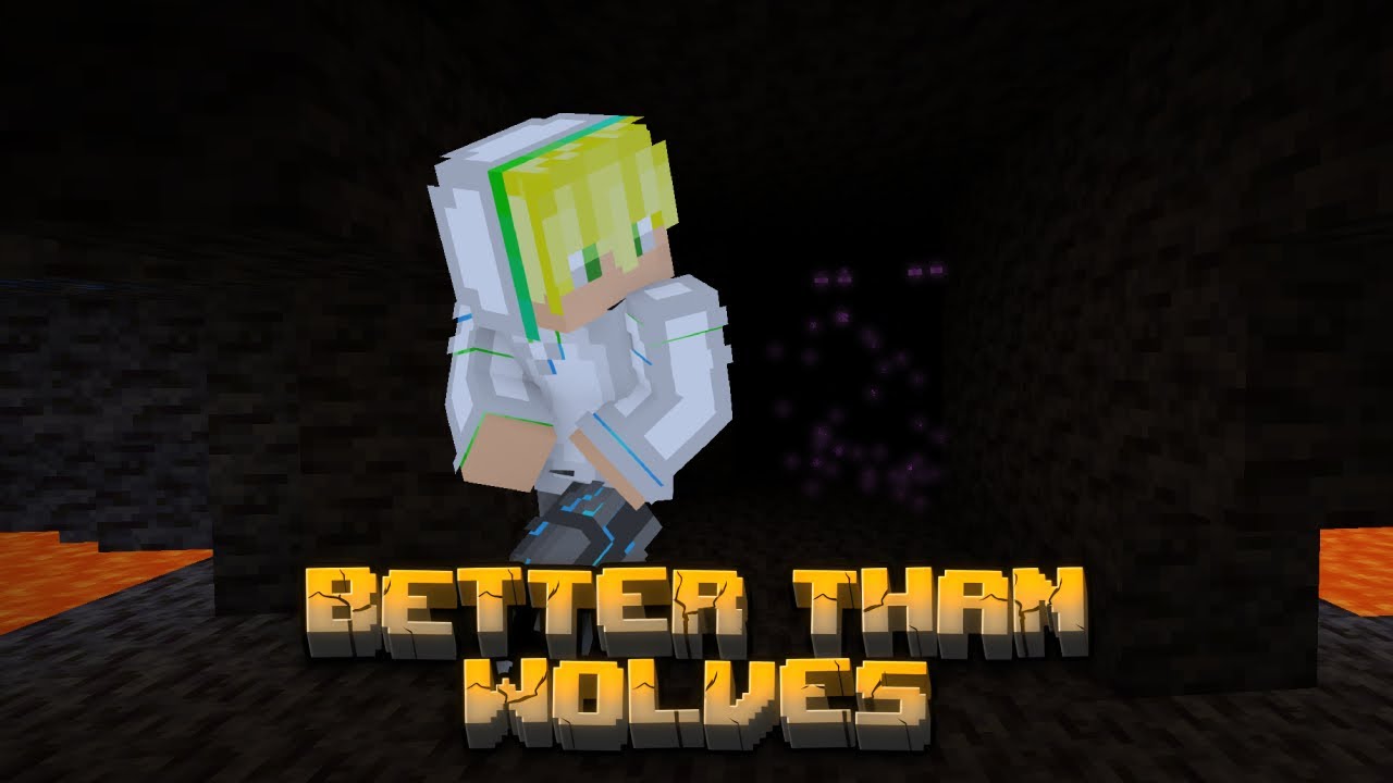 Lurking in the Depths | Better Than Wolves Ep.6 - YouTube
