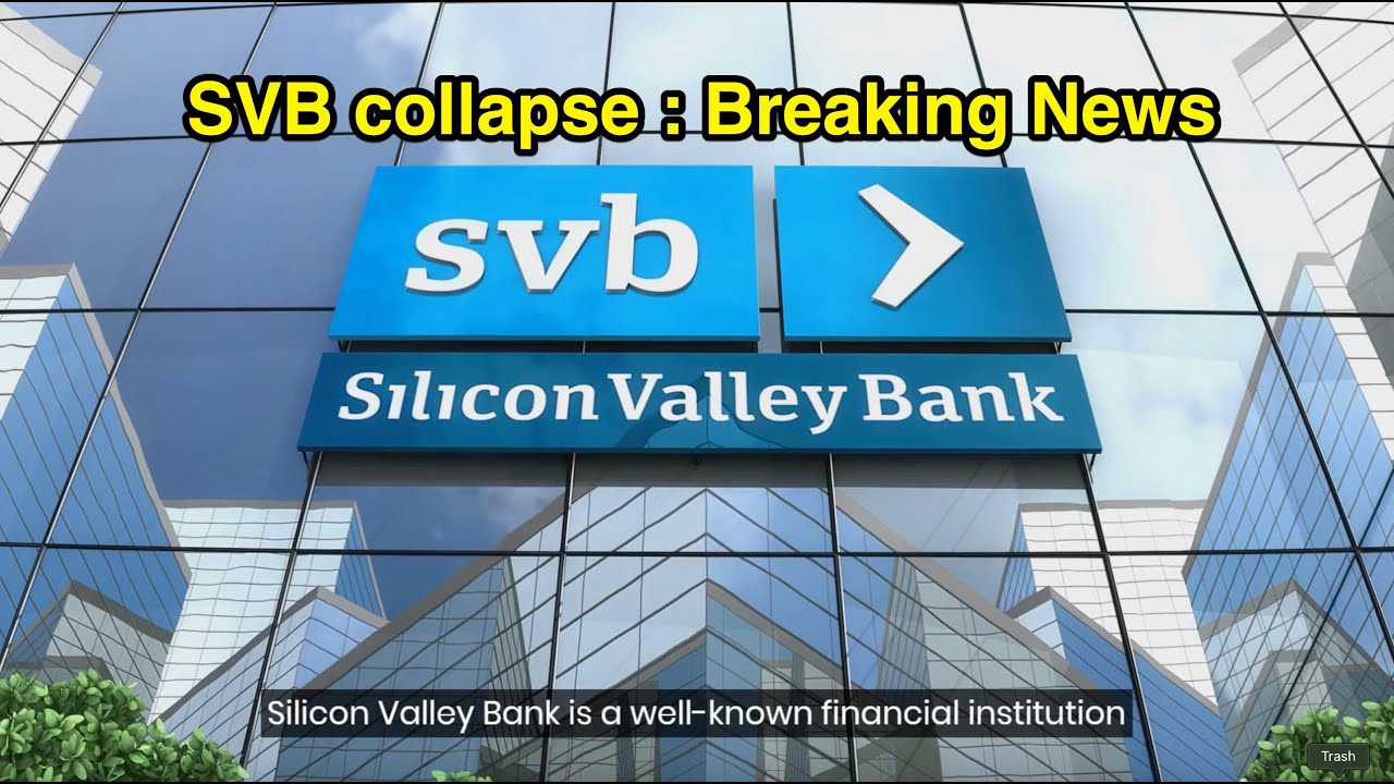 Is the Miami Housing Market About to Crash? - How the Collapse of SVB ...
