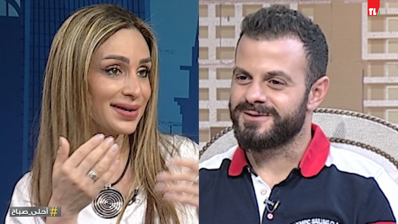 Folklore and Heritage Dance with Hala Eid, on Ahla Sabah - YouTube