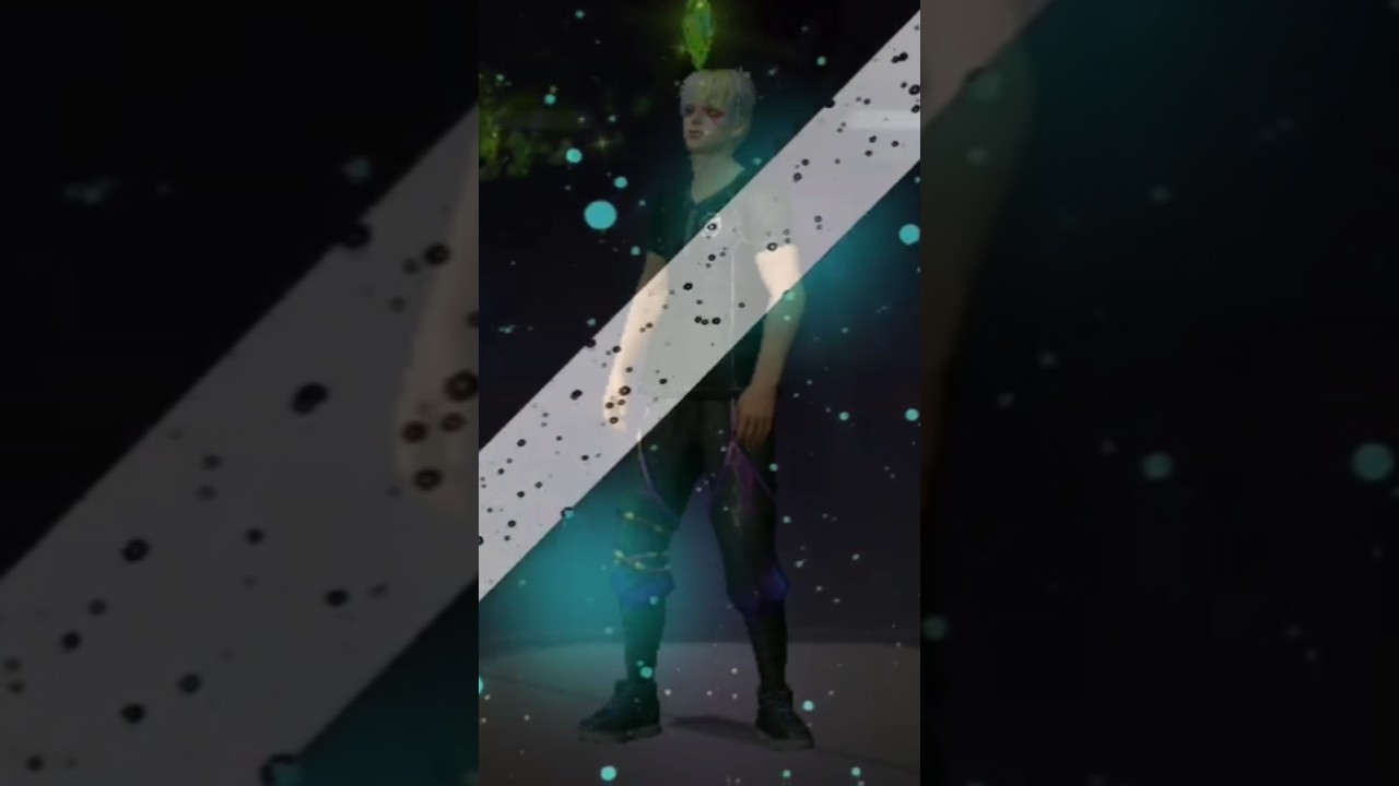 SMOOTH NA NA NA COLOUR VERSION #freefire #ytshorts #shorts - YouTube