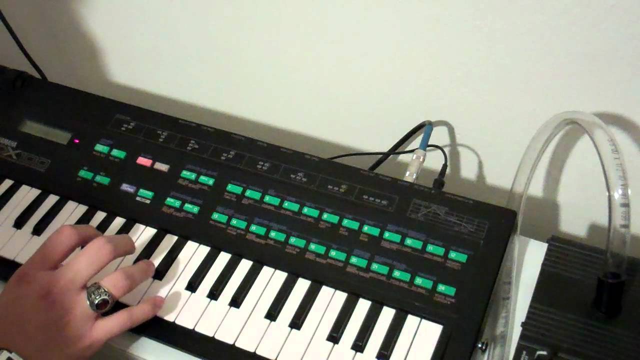 Talkbox Cover-MC Magic-Crazy for You-Hook & Chorus.MP4 - YouTube