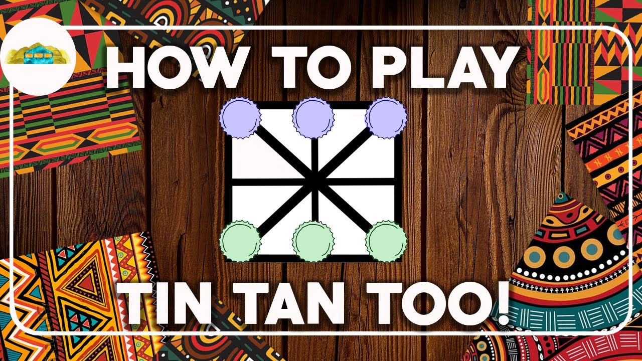 How to play "Tin Tan Too" - YouTube