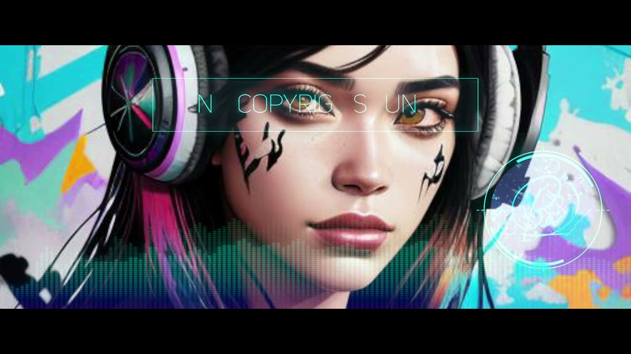 Rival x Cadmium - Seasons (feat. Harley Bird) [Remix] | No Copyrigt ...