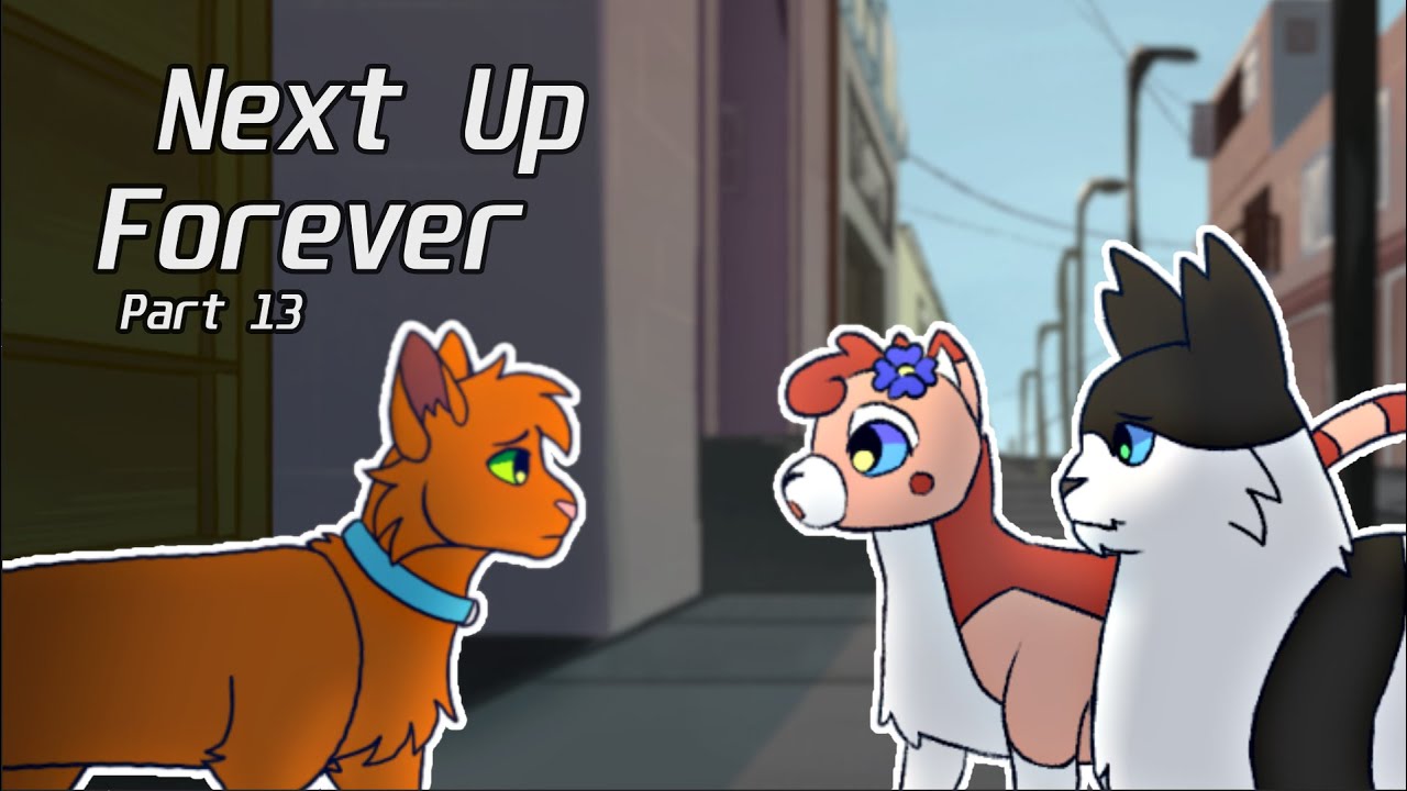 Next Up Forever Part 13 — Boon AU MAP | Collab - YouTube
