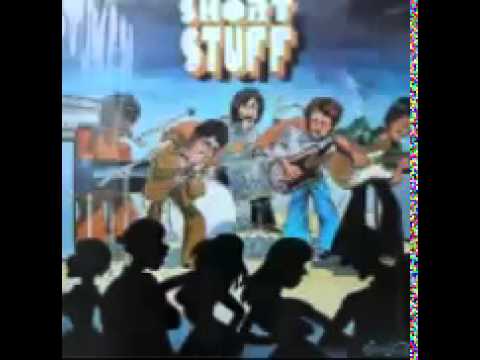Short Stuff - Always There - YouTube