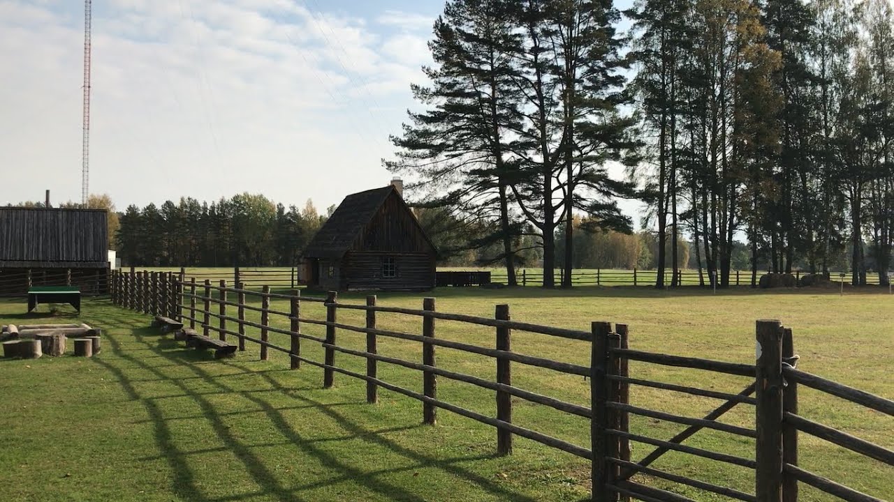 Setomaa Tutvustus/ Introduction to Setomaa (English Subtitles) - YouTube