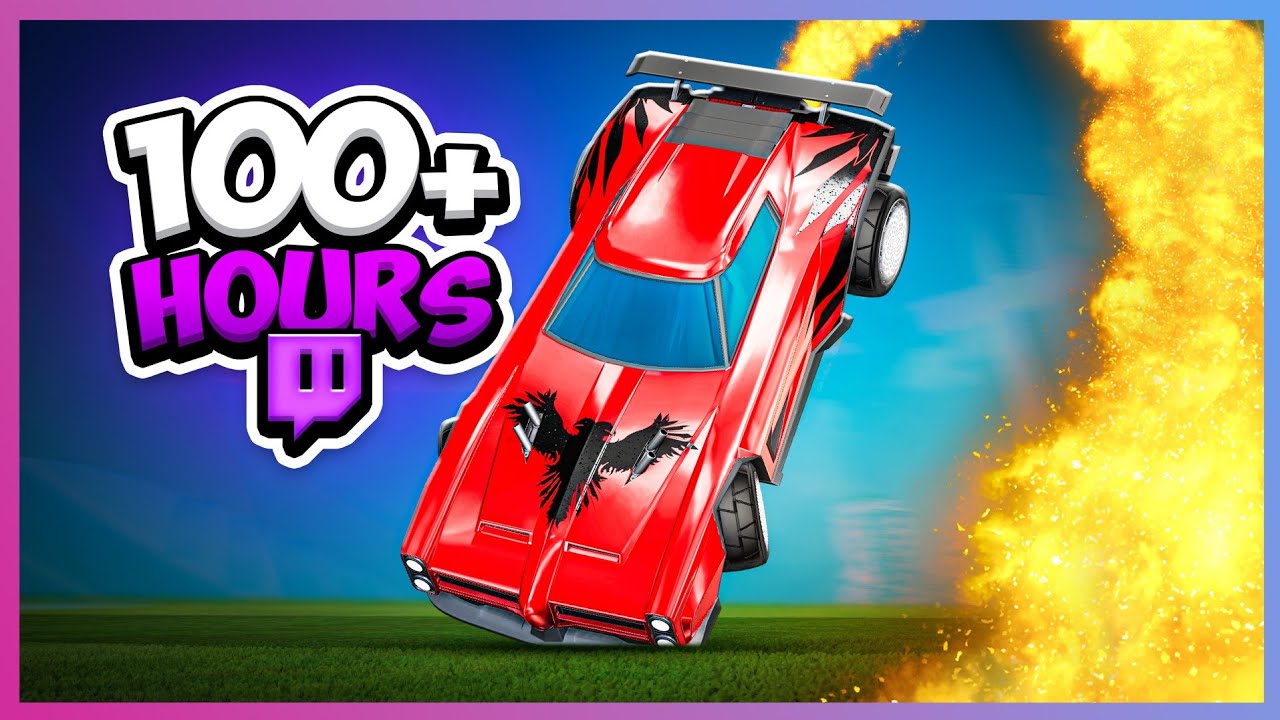 The Best Moments From 100+ Hours of Stream | July Twitch Highlights ...