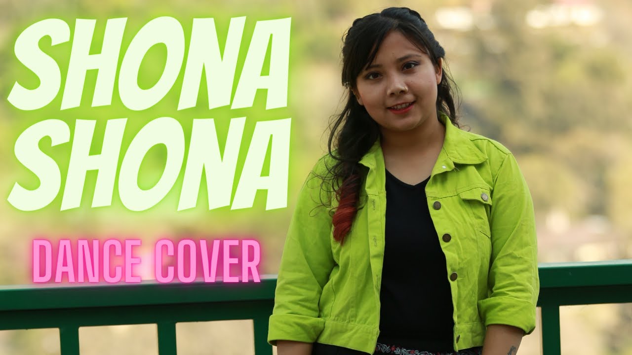Shona Shona | Dance Choreography | Party Song |Tony Kakkar | Trending ...