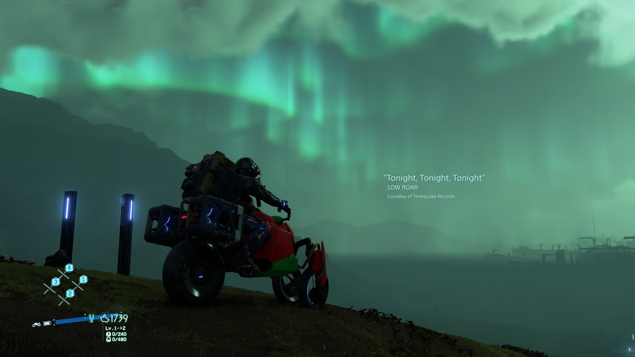 Death Stranding | Gameplay 50 | Get cryptobiote for Fragile - YouTube