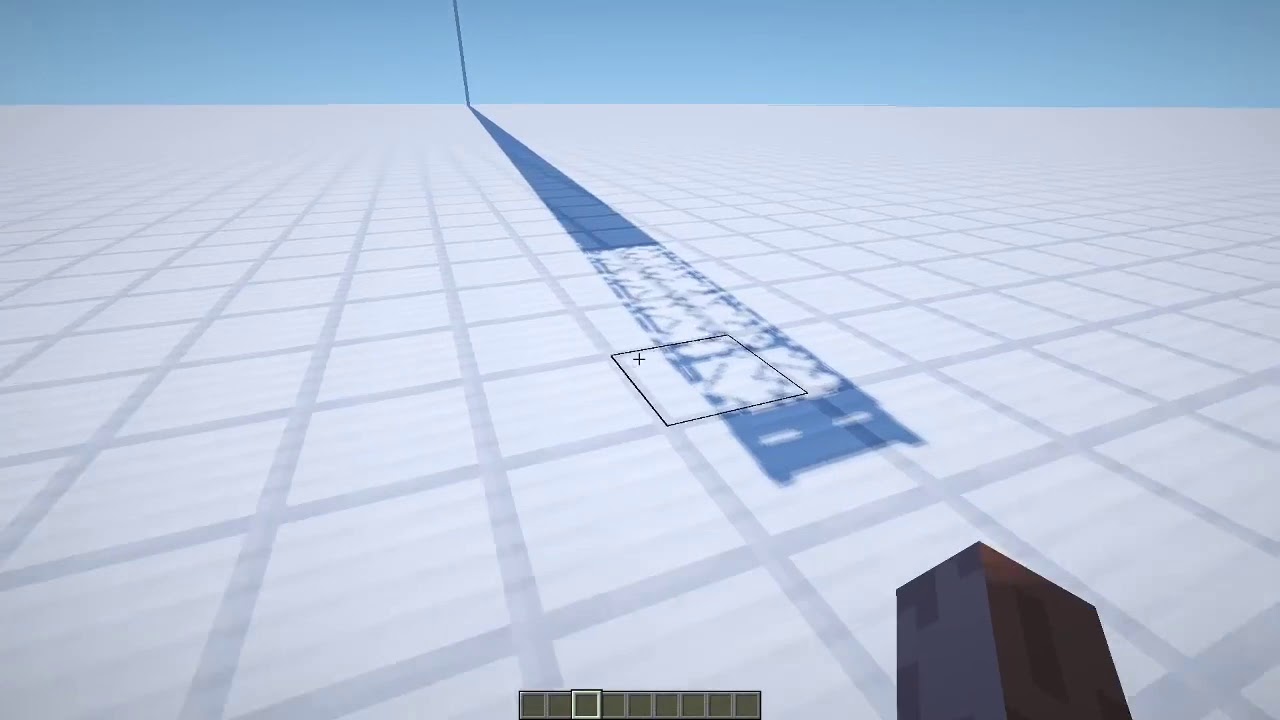 Shadowmap Resolution - YouTube