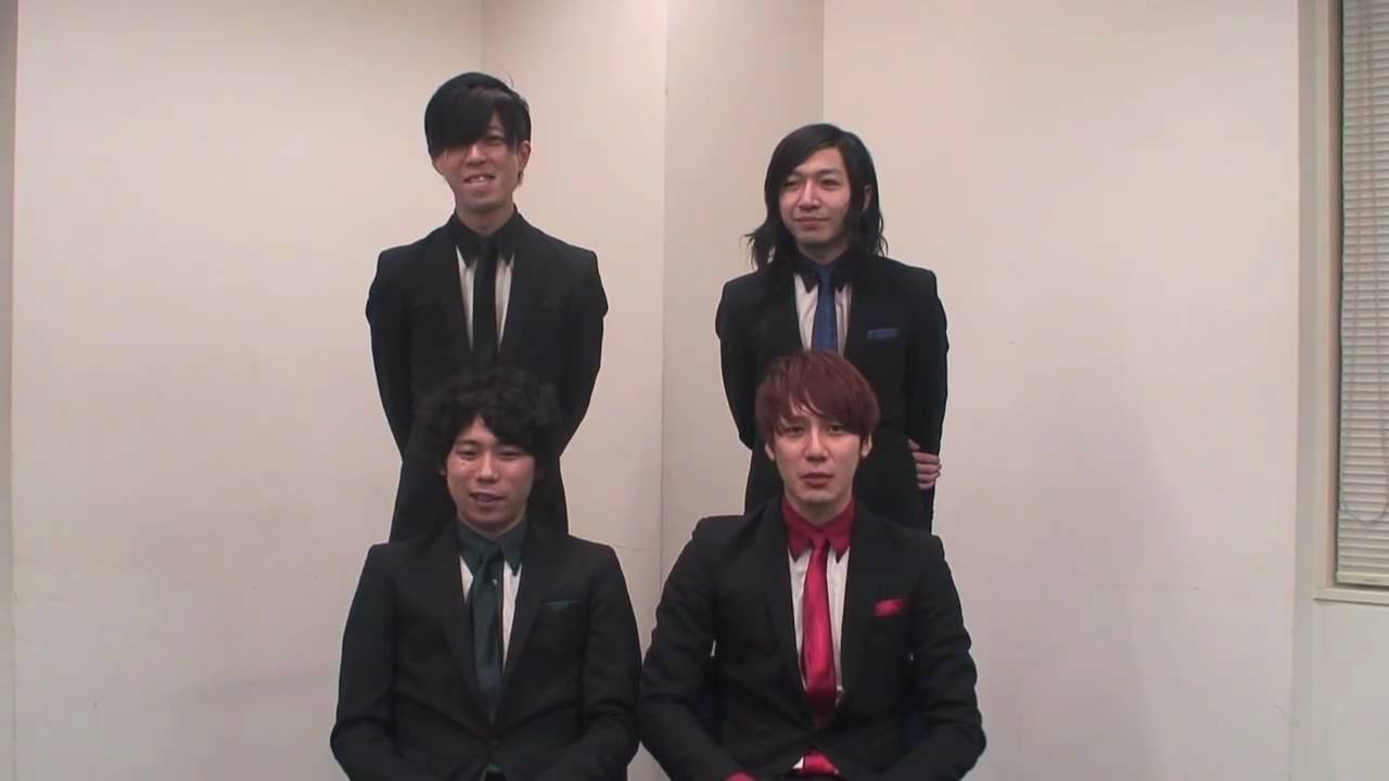 THE BAWDIES - My YouTubeコメント - YouTube