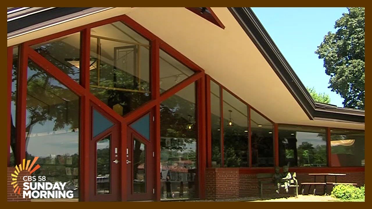 Historical Lake Geneva Public Library renovated with history in mind ...