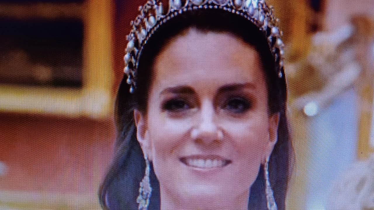 Where Was Kate? The Curious Case of the Missing Princess at the ...