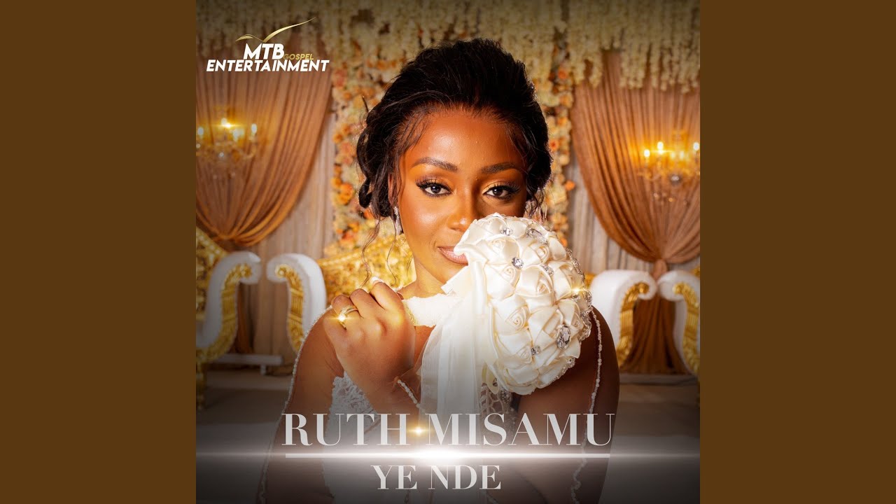 Ye Nde - YouTube Music