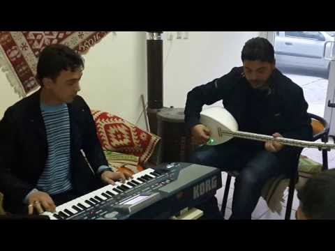 EMRE ÜLGEN LEVENT ÖTEN SEVDA YÜKLÜ KERVANLAR