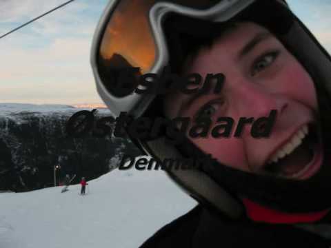 Gaustablikk Mixtape 2008