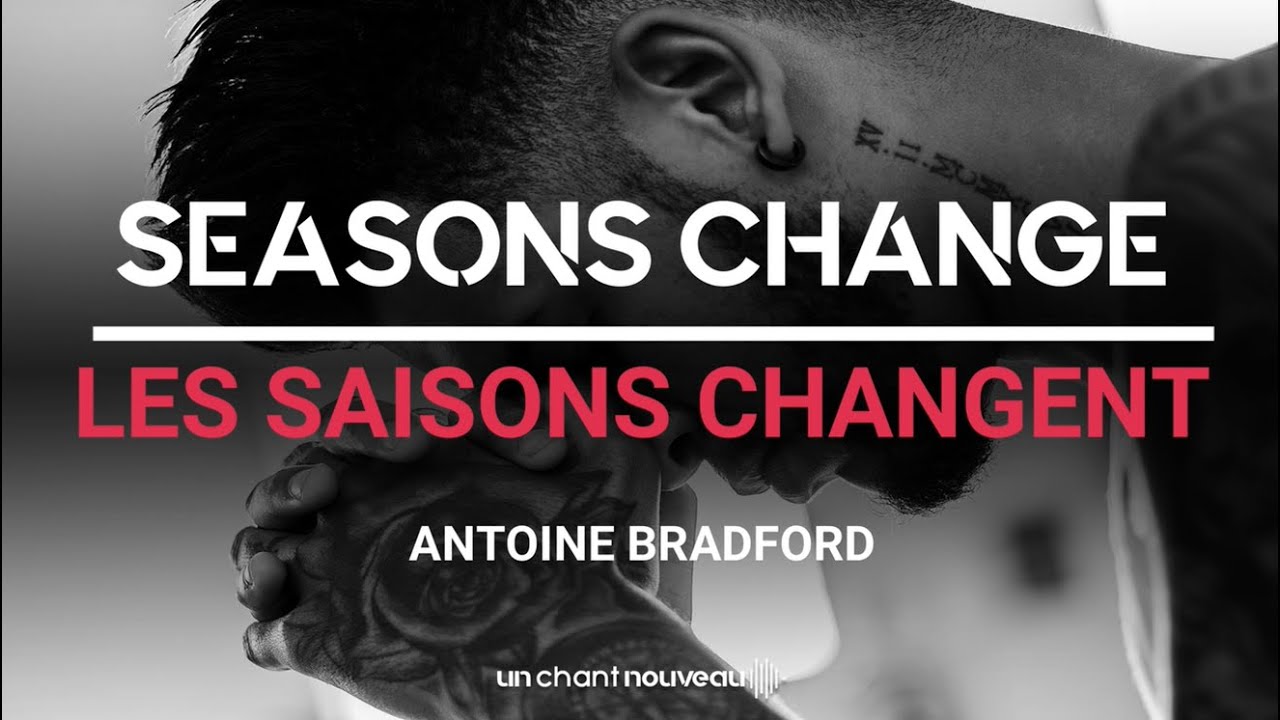 SEASONS CHANGE / Les saisons changent (Paroles traduites en français ...