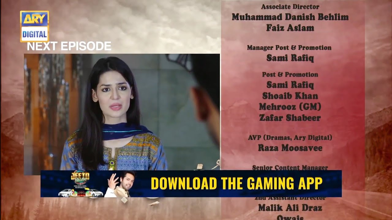Dushman-e-Jaan Episode 19 Promo - Dushman-e-Jaan Episode 19 - Pak Drama ...