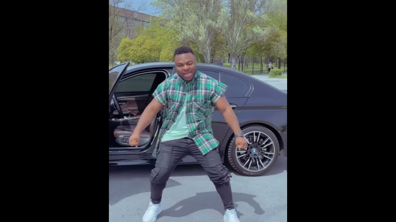 Samspedy with the dance. Ojo comedy. Ojo after money ritual #shorts ...