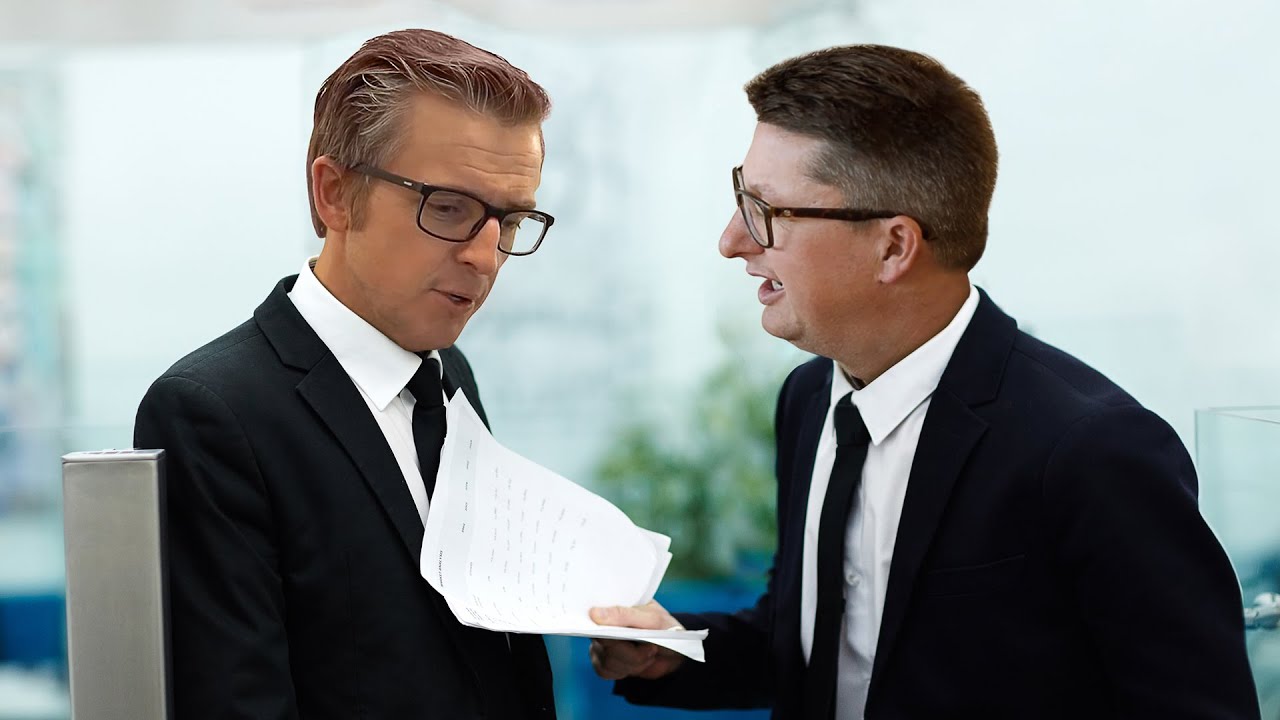 Neil Spooner's SHOCKING Korda job interview | Carp Fishing - YouTube