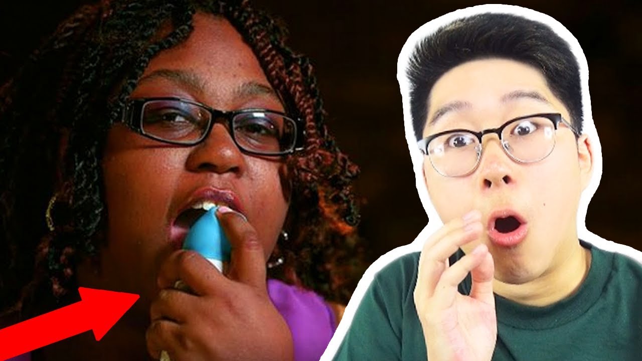 THE STRANGEST ADDICTIONS EVER!! - YouTube