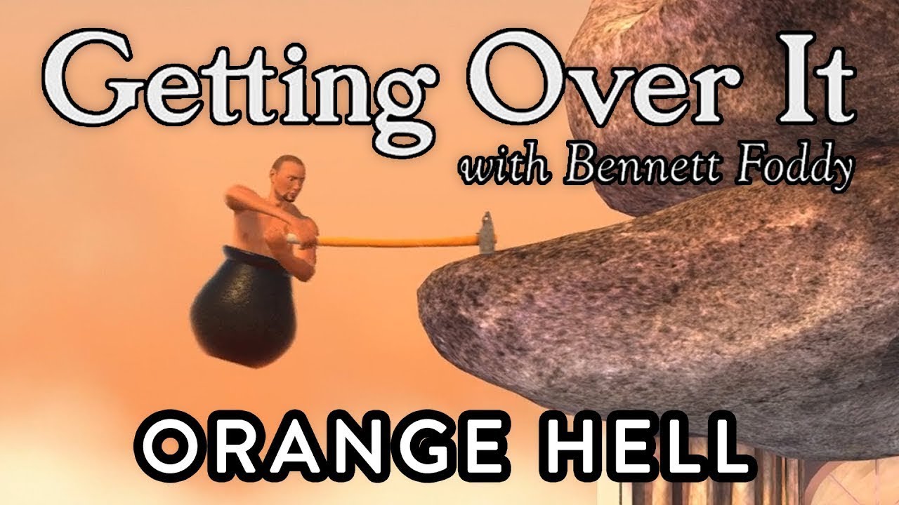 Almost Reached The Orange Hell But.... || Festeeh - YouTube