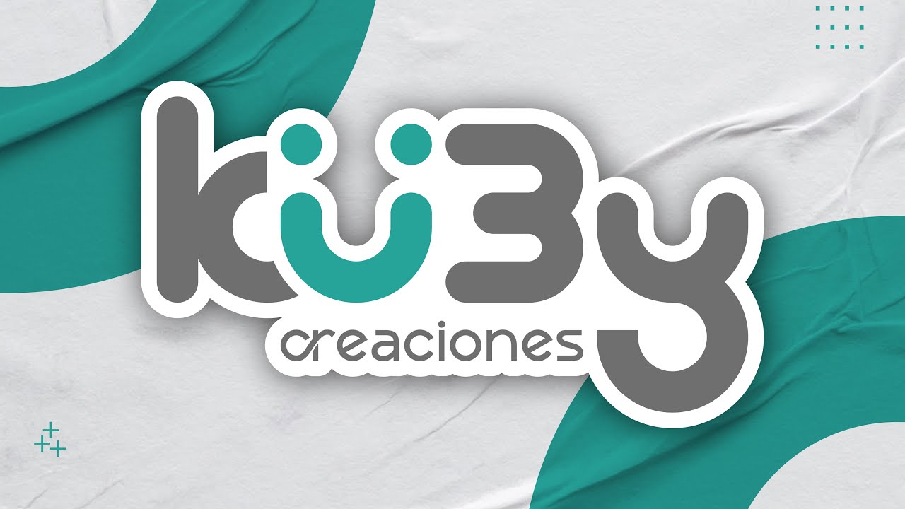 PRESENTACIÓN KUBY CREACIONES - YouTube