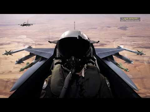 Light SPEAR™ / Advanced Electronic Attack & Self-Protection System