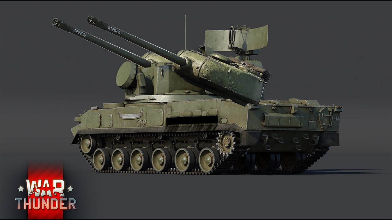 war thunder AA gameplay #48 - YouTube