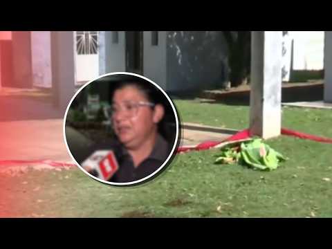 Caso Eusebio Ayala: familia exige justicia