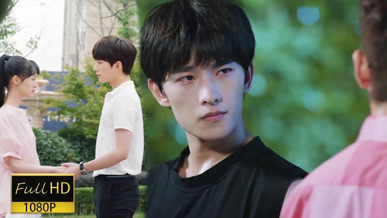 【Full Movie】😊Cinderella Bullied by Schemer—Tycoon Steps in to Protect ...